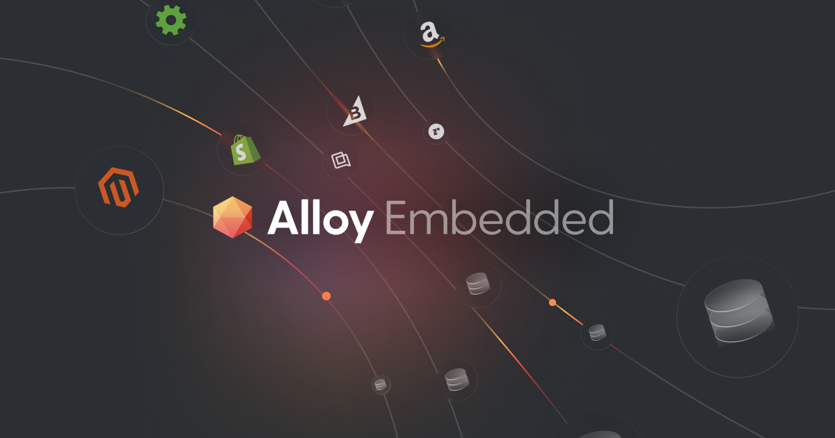 Partnerships | Alloy Embedded