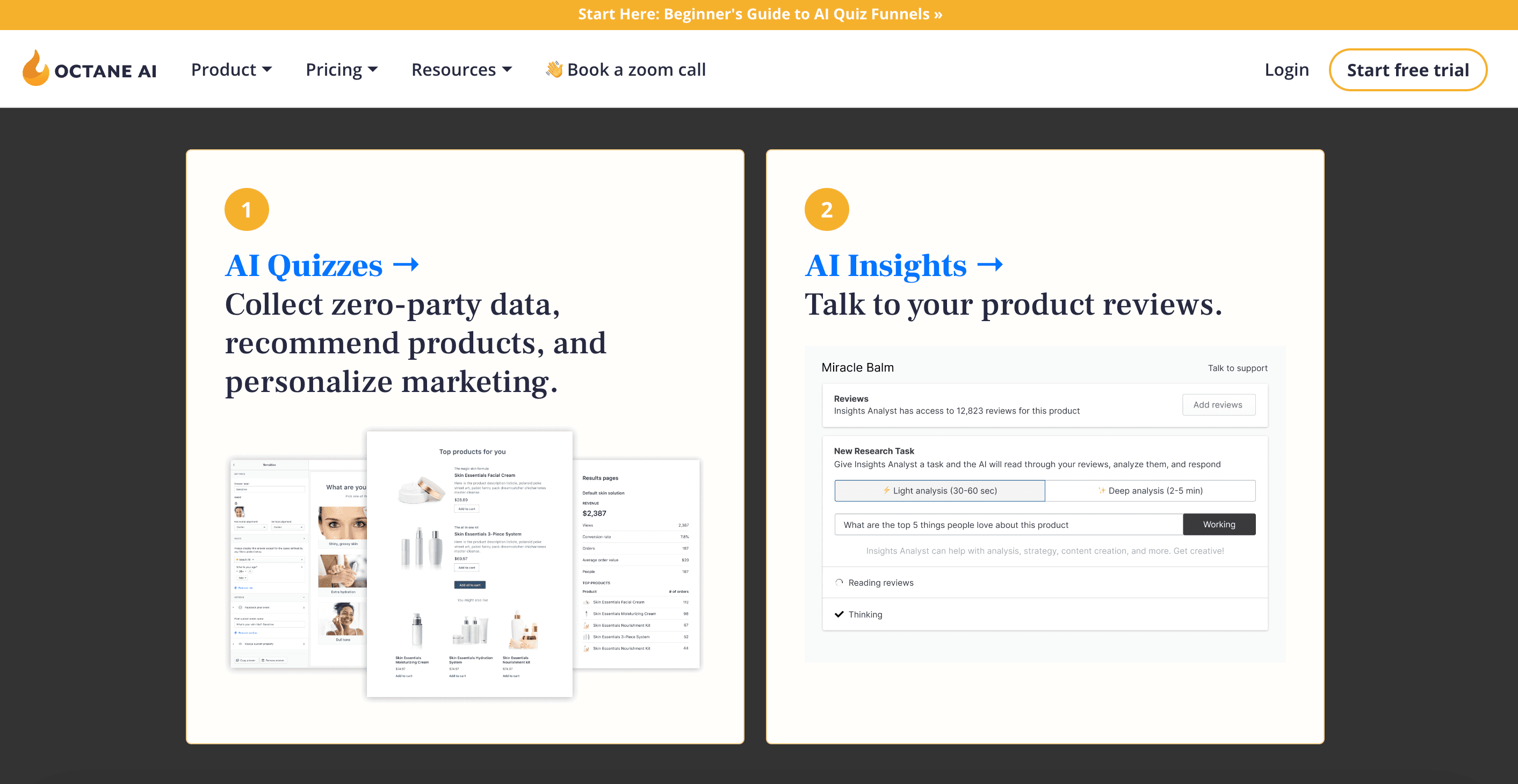 How Octane uses Alloy to launch integrations that power its AI review ...